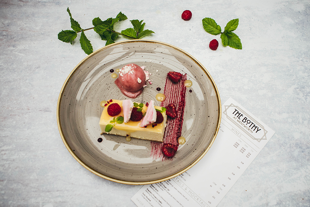 The Bothy | Appetite Me