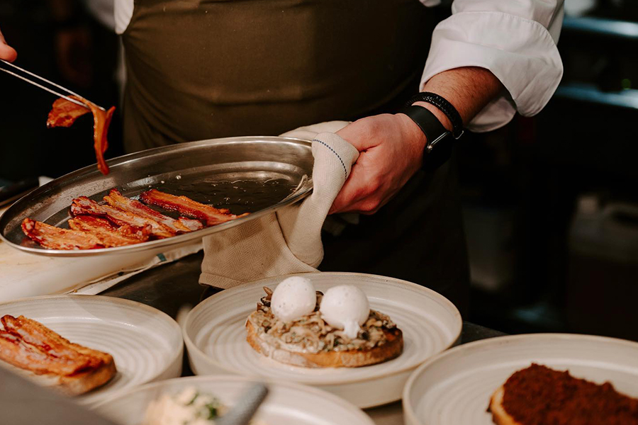 Menu development | Appetite Me