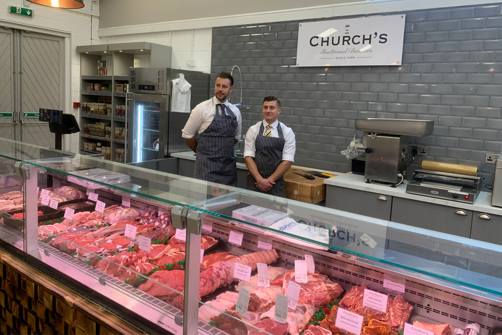 Project Management | Appetite Me