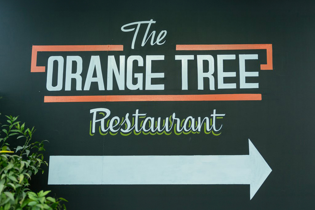 POS & signage | Appetite Me